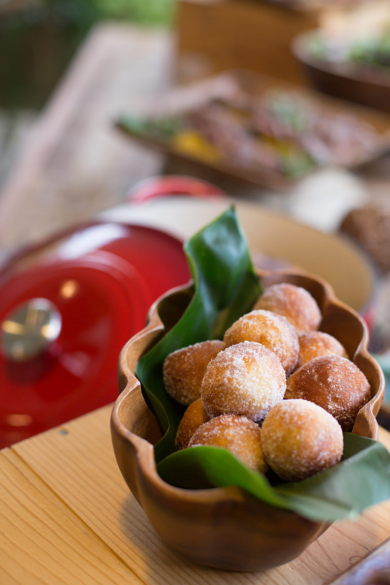 Wedding Party – Waikiki Leia